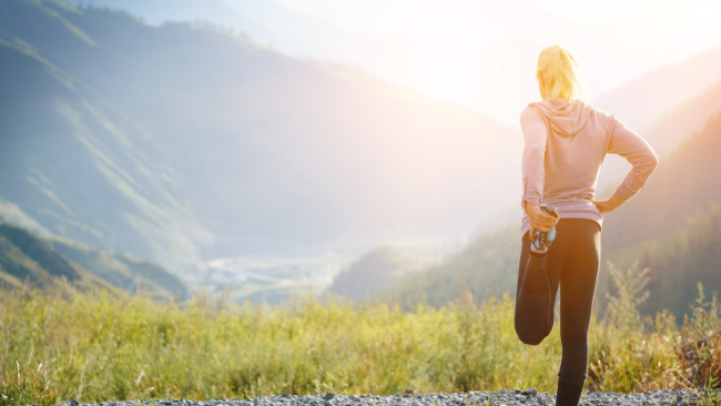 How Exercise Can Improve Your Mental Health